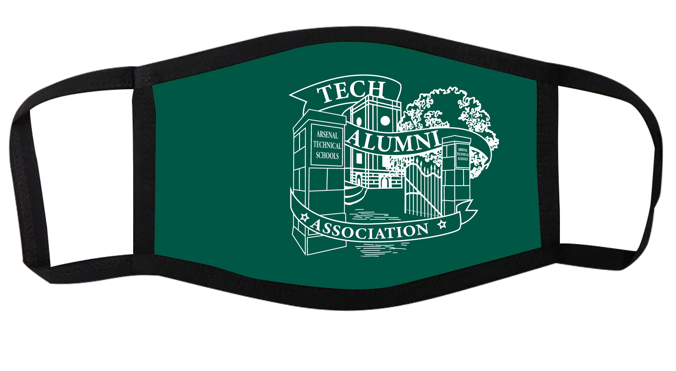 Merchandise Sales | Arsenal Tech Alumni Association