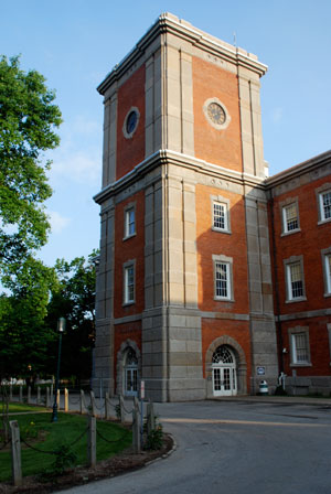 Who We Are | Arsenal Tech Alumni Association