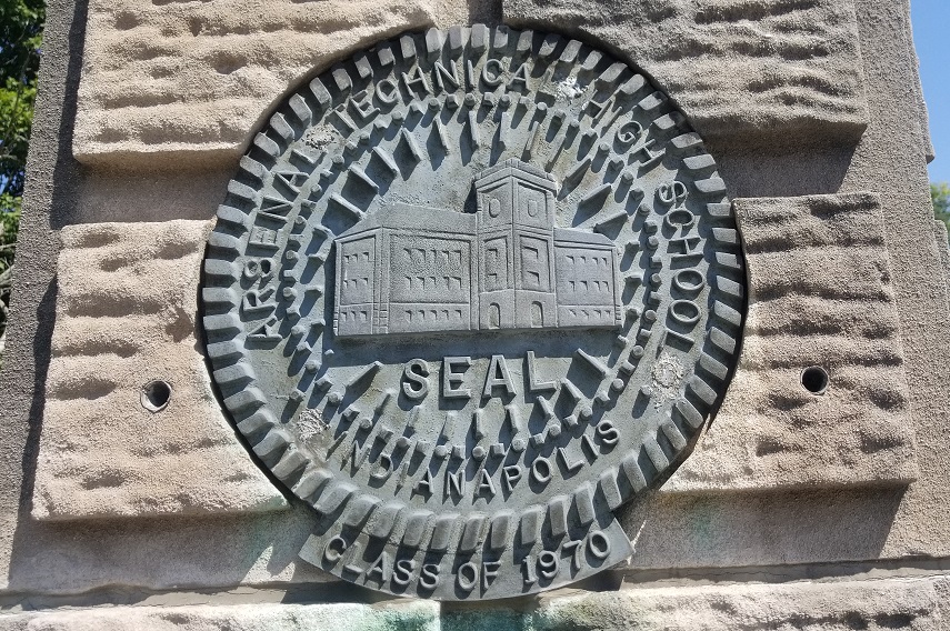 Merchandise | Arsenal Tech Alumni Association